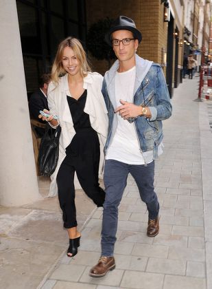 Oliver Proudlock Emma Lou Editorial Stock Photo - Stock Image ...
