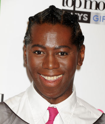 Miss Jay Alexander Editorial Stock Photo - Stock Image | Shutterstock