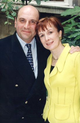 Bernard Loiseau Wife Dominique Editorial Stock Photo - Stock Image ...