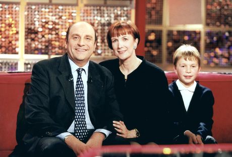 Bernard Loiseau Wife Dominique Editorial Stock Photo - Stock Image ...
