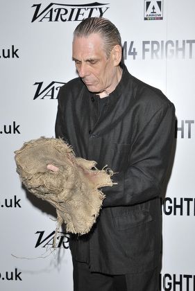 Christopher Adamson Editorial Stock Photo - Stock Image | Shutterstock