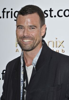 Christopher Adamson Editorial Stock Photo - Stock Image | Shutterstock
