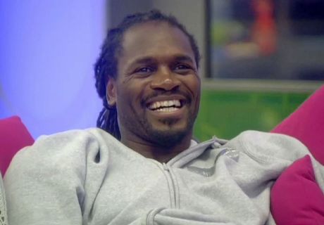 Audley Harrison Editorial Stock Photo - Stock Image | Shutterstock