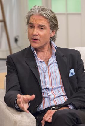 Michael Praed Editorial Stock Photo - Stock Image | Shutterstock