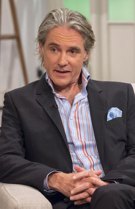 Michael Praed Editorial Stock Photo - Stock Image | Shutterstock