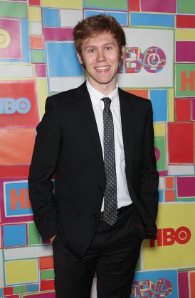 Aaron Christian Howles Editorial Stock Photo - Stock Image | Shutterstock