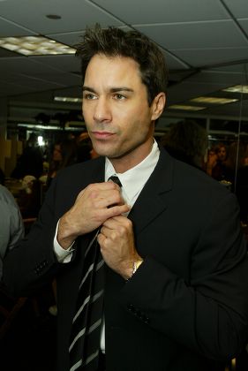 Eric Mccormack Editorial Stock Photo - Stock Image | Shutterstock