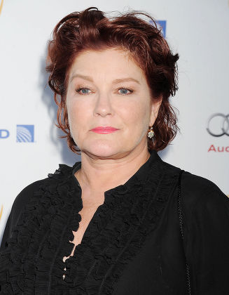 Kate Mulgrew Editorial Stock Photo - Stock Image | Shutterstock