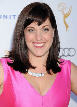 Allison Tolman Editorial Stock Photo - Stock Image | Shutterstock