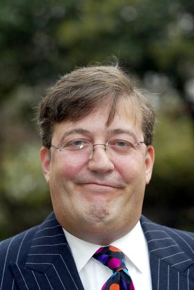 Stephen Fry Editorial Stock Photo - Stock Image | Shutterstock