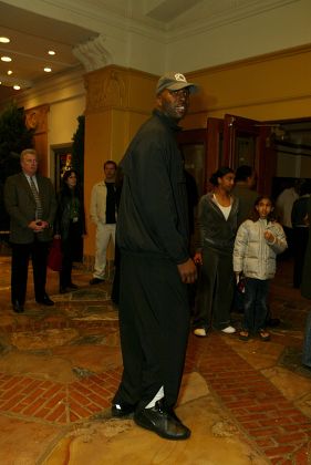John Salley Editorial Stock Photo - Stock Image | Shutterstock