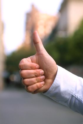Thumbs Editorial Stock Photo - Stock Image | Shutterstock