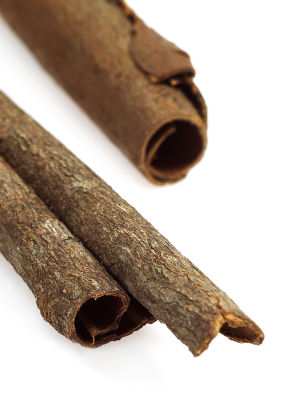 Chinese Cinnamon Cassia Cinnamon Cinnamomum Aromaticum Editorial Stock ...