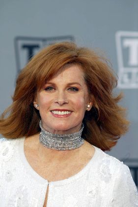 Stefanie Powers Editorial Stock Photo - Stock Image | Shutterstock