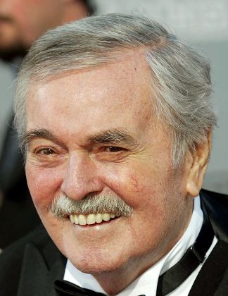 James Doohan Editorial Stock Photo - Stock Image | Shutterstock