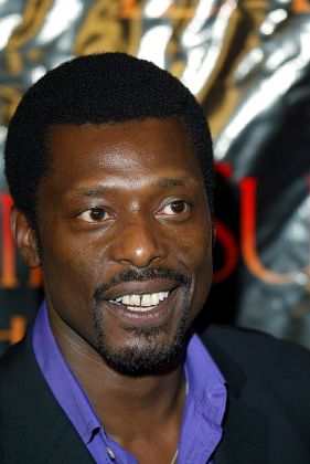 Eamonn Walker Editorial Stock Photo - Stock Image | Shutterstock