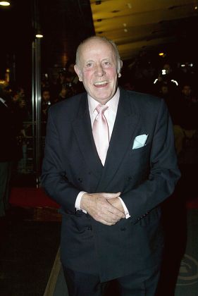 Richard Wilson Editorial Stock Photo - Stock Image | Shutterstock