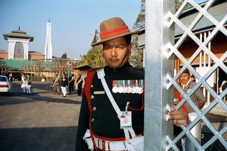 Wedding Procession Princess Prerana Editorial Stock Photo - Stock Image ...