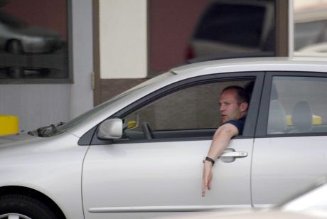 Jason Statham Editorial Stock Photo - Stock Image | Shutterstock