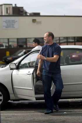 Jason Statham Editorial Stock Photo - Stock Image | Shutterstock