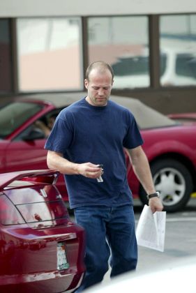 Jason Statham Editorial Stock Photo - Stock Image | Shutterstock