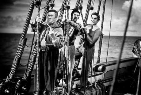 Gene Tierney Tyrone Power Editorial Stock Photo - Stock Image ...