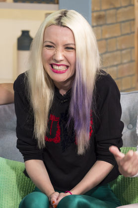 Katie Hopkins Editorial Stock Photo - Stock Image | Shutterstock