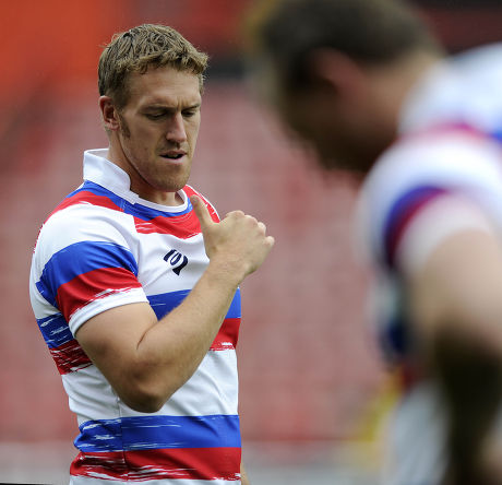 Bristol Rugbys Number 8 Ben Skirving Editorial Stock Photo - Stock ...