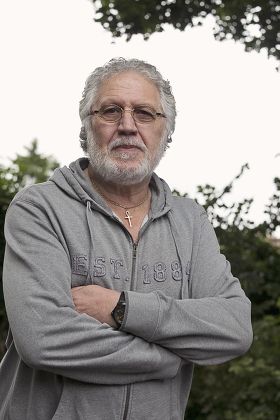 Dave Lee Travis Outside His Home Editorial Stock Photo - Stock Image ...