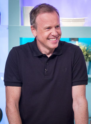 Tim Lovejoy Editorial Stock Photo - Stock Image | Shutterstock