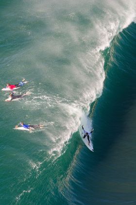 Aerial Photograph Cape Solander Botany Bay Editorial Stock Photo ...