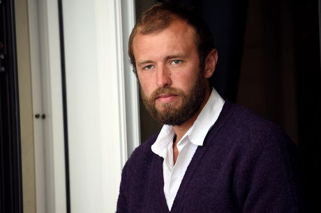 Benjamin Dilloway Editorial Stock Photo - Stock Image | Shutterstock