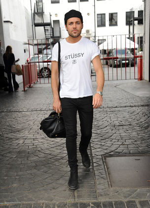 Tom Pearce Editorial Stock Photo - Stock Image | Shutterstock