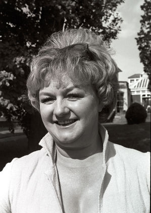 Joan Sims Editorial Stock Photo - Stock Image | Shutterstock