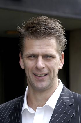 Andrew Castle Editorial Stock Photo - Stock Image | Shutterstock