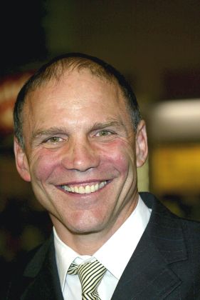 Patrick Kilpatrick Editorial Stock Photo - Stock Image | Shutterstock