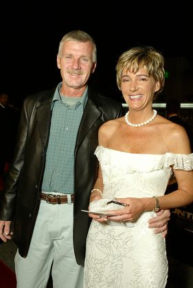 Patrick Kilpatrick Amber Editorial Stock Photo - Stock Image | Shutterstock