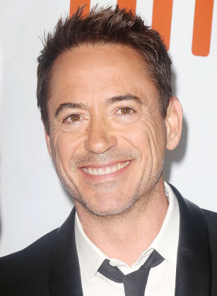 Robert Downey Jr Editorial Stock Photo - Stock Image | Shutterstock