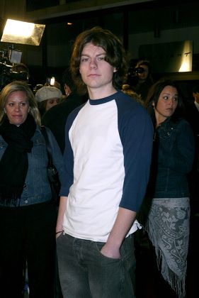 Patrick Fugit Editorial Stock Photo - Stock Image | Shutterstock