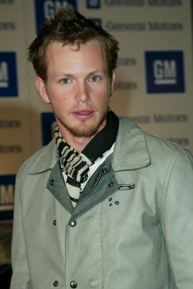Kip Pardue Editorial Stock Photo - Stock Image | Shutterstock