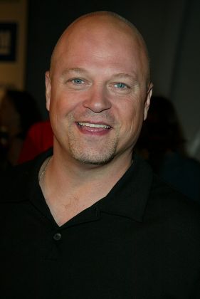 Michael Chiklis Editorial Stock Photo - Stock Image | Shutterstock