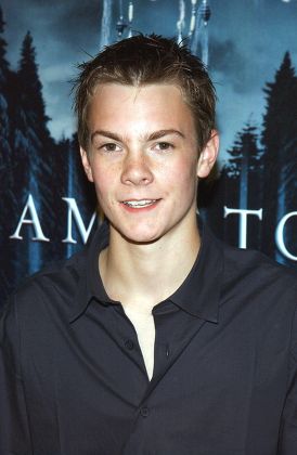 Joel Palmer Editorial Stock Photo - Stock Image | Shutterstock