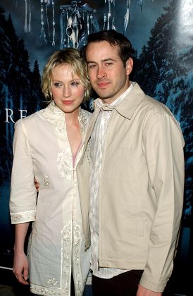 Jason Lee Girlfriend Editorial Stock Photo - Stock Image | Shutterstock