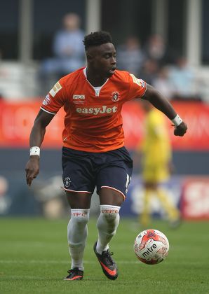 Mark Tyler Luton Town Editorial Stock Photo - Stock Image | Shutterstock