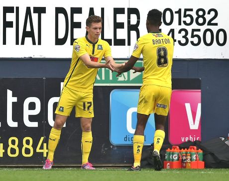 Alex Bray Plymouth Makes His Plymouths Editorial Stock Photo - Stock ...