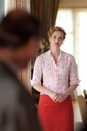 Rudi Goodman Thomas Powell Natasha Little Editorial Stock Photo - Stock ...