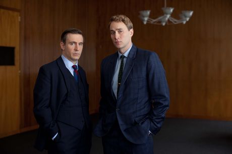 Jack Davenport Otto Powell Oliver Chris Editorial Stock Photo - Stock ...