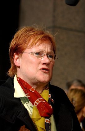 Tarja Halonen Editorial Stock Photo - Stock Image | Shutterstock