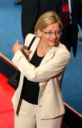 Anna Lindh Editorial Stock Photo - Stock Image | Shutterstock