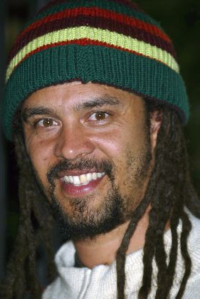 Michael Franti Editorial Stock Photo - Stock Image | Shutterstock